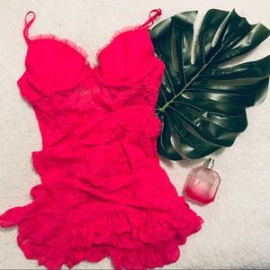 Victoria's Secret | Intimates & Sleepwear | Nwt Victorias Secret Lacie ...